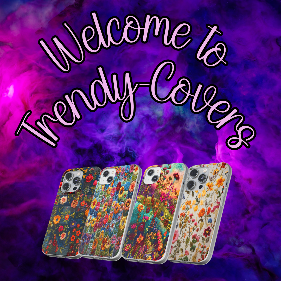 iphone Covers | Trendy Covers
