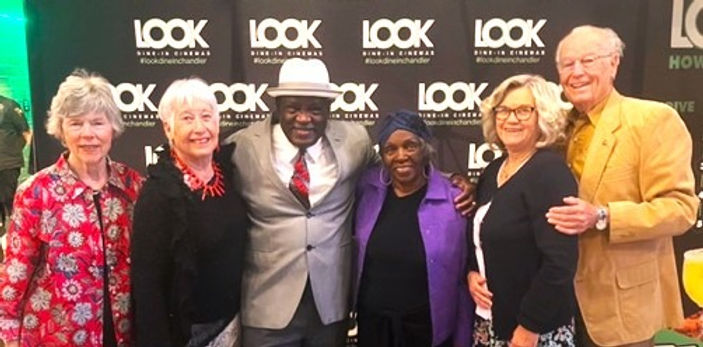 CELEBRATING DOC JONES