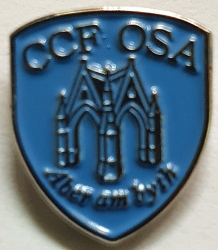 OSA Lapel Pin | The OSA