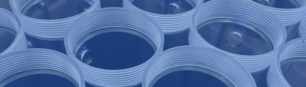 Contact Plastic Distributors and Fabricators, Inc.