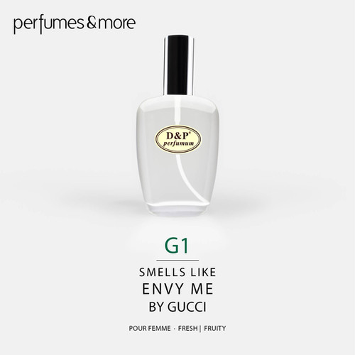 G1-ENVOY - WOMAN | perfumes&more