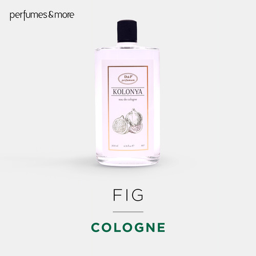 FIG - Cologne | perfumes&more