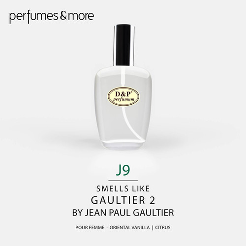 U-J9-II.JOHAN POWL GARDEN -UNISEX | perfumes&more