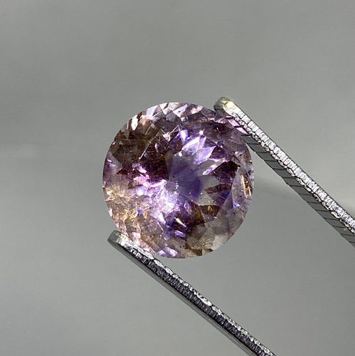 Rutilated Amethyst | A F Gemstones