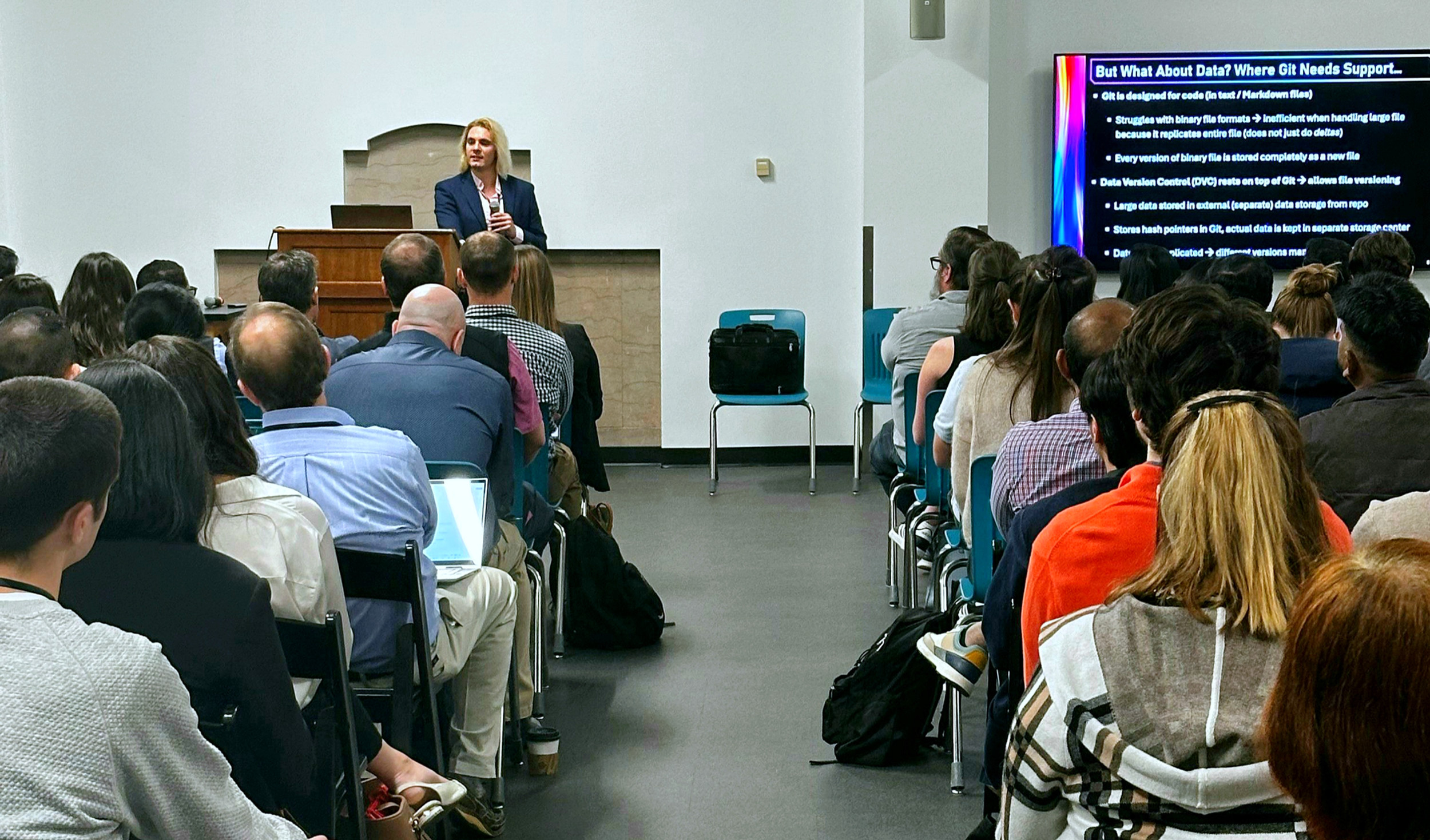 Ryan Paul Lafler | Premier Analytics