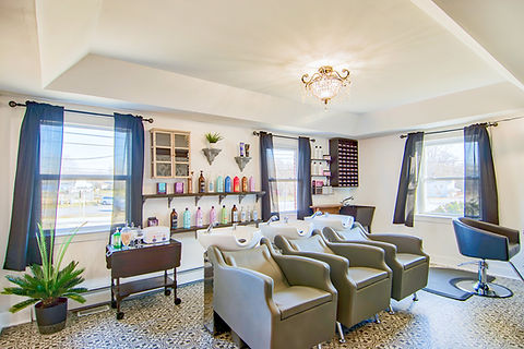 Home | Infinity Hair Studio