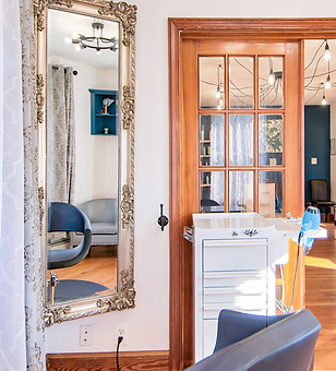 Services | Infinity Hair Studio