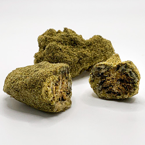 THCA Moon Rocks SkyWalker OG | Dispensary - Chester