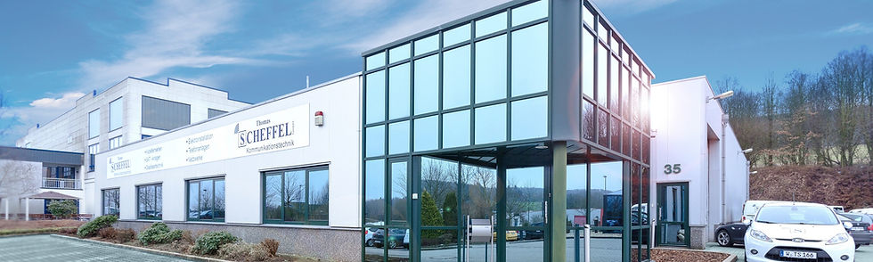 Karriere | Scheffel-Kom