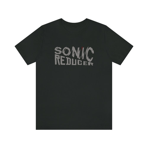 Sonic Reducer | Taylored Prints