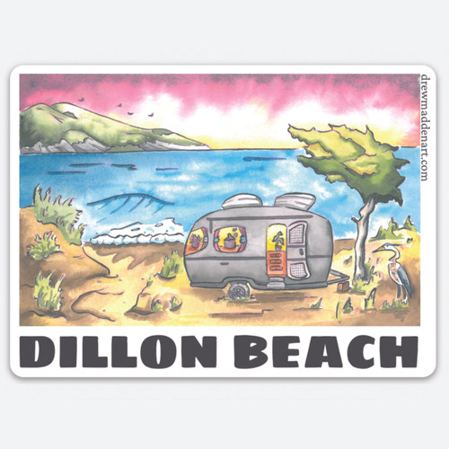 Dillon Beach | Mysite