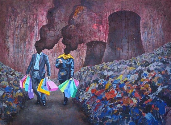 Consumptive Pictures