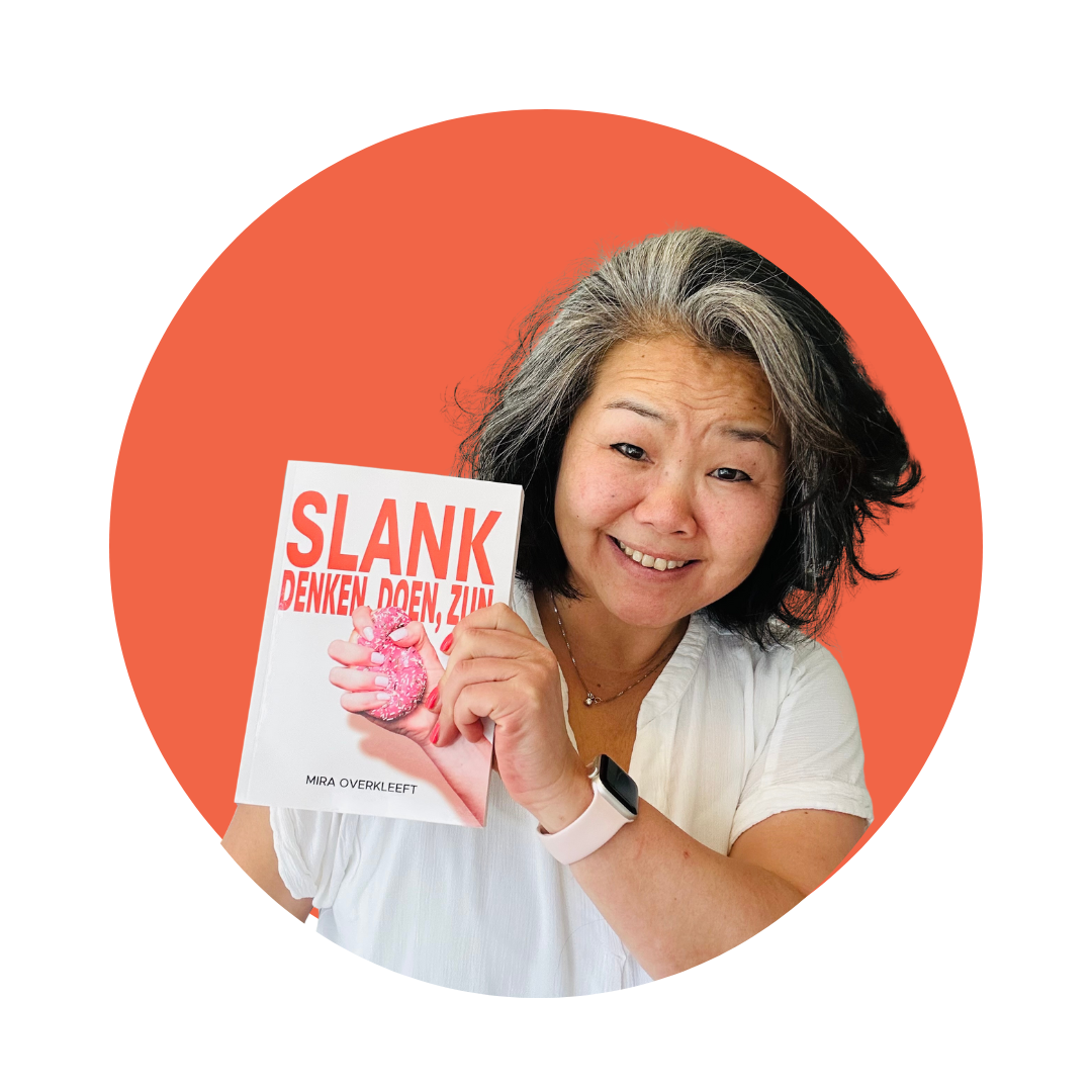 Het Boek: Slank Denken, Doen, Zijn