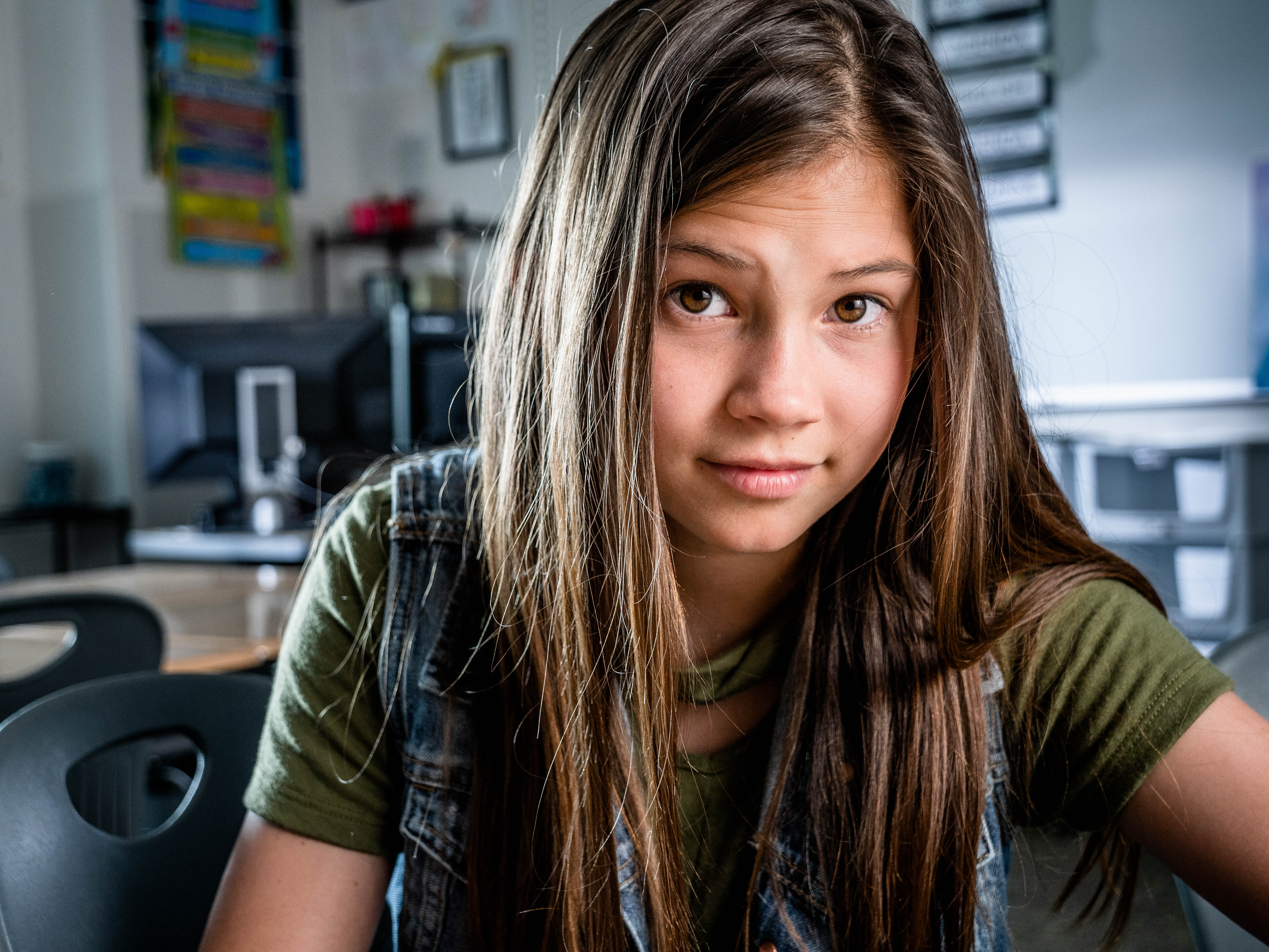 One Pager | lydiaoakeson