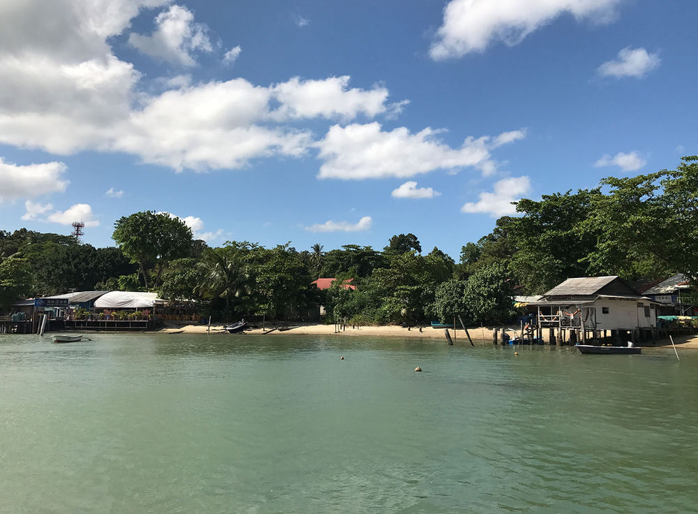 A Complete Guide To Exploring Pulau Ubin