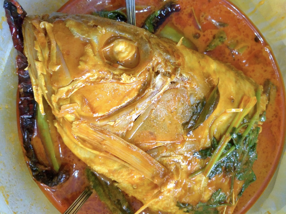 10 Best Fish Head Curry in Singapore