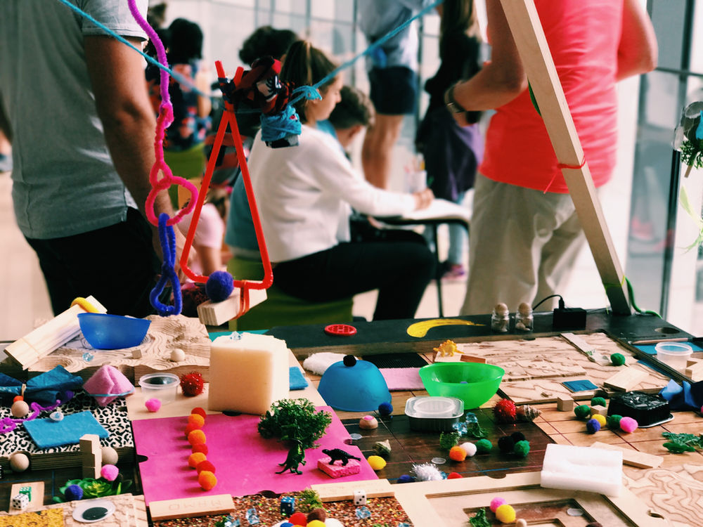 5 Family-friendly Workshops To Try in Singapore