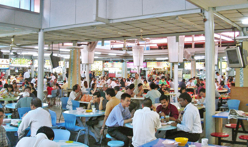 Top 10 Best Local Foods You Must Eat In Singapore