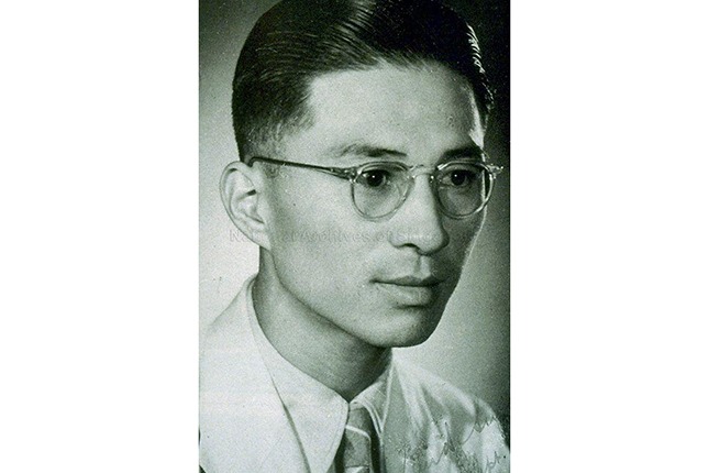 Lim Bo Seng: A Singaporean Icon