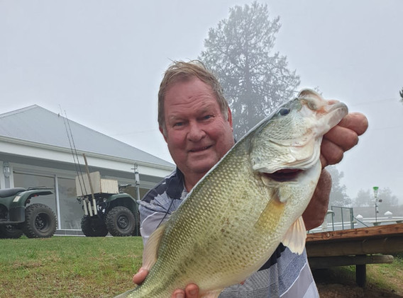 Gallery | Troutbagger Farm