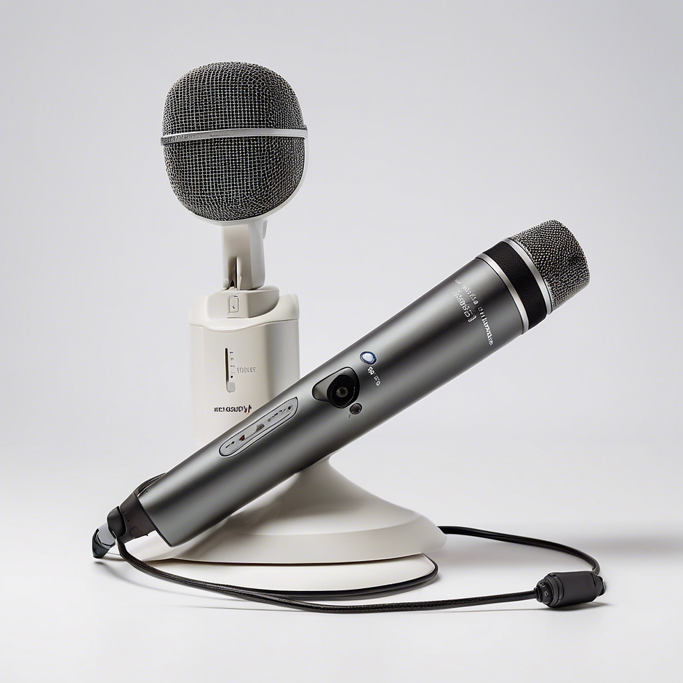 Sound Calibration Tool | Cochlea Labs