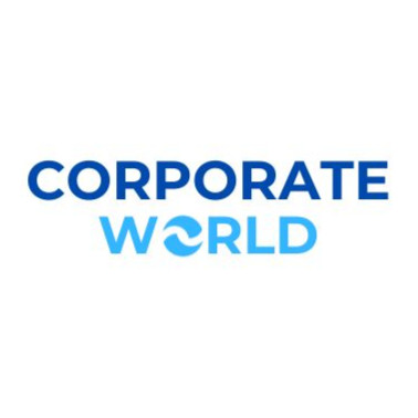 MAGAZINES | Corporate World