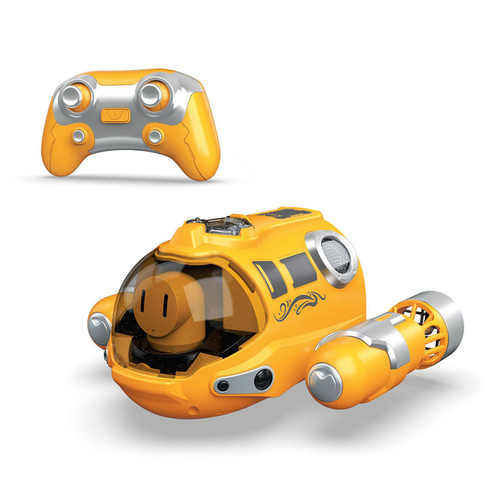 RC Submarine: Remote Control Underwater | Rc Devices