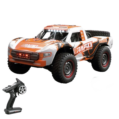 RC Desert 4x4 Truck High Speed | Rc Devices