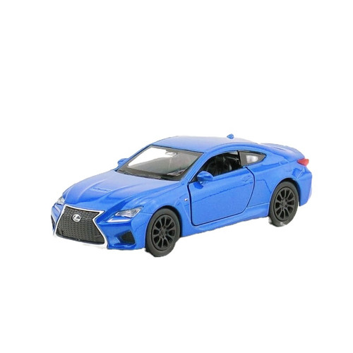 Lexus RC F Super Sport Racing Car | Rc Devices