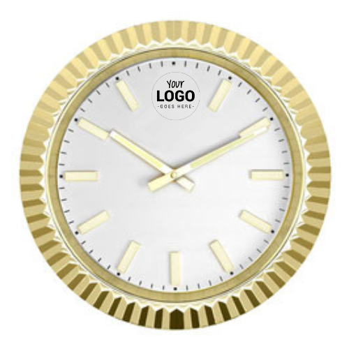 Custom Presidential Edition | Wall Clock | Wclocks | Wall Clock