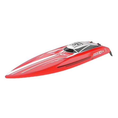 High-Speed RC Speedboat: Waterproof Racing | Rc Devices