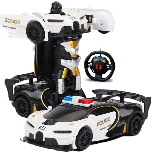2-in-1 RC Cars: Transforming Action and Fun | Rc Devices