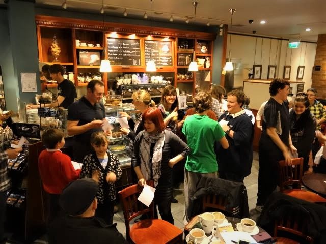 Sign It Hear | Gallery