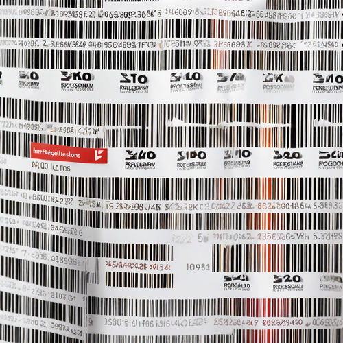 Efficient Barcode Relabeling | ShiroTechnology|YHYC