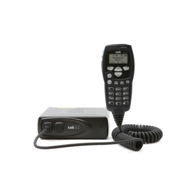 TM9355 VHF Hand Held Control Head - HHCH | Teletronics