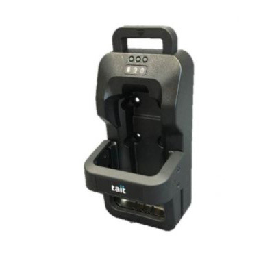 Tait Vehicle Handheld Radio Charger 12v TP8/9 Series | Teletronics