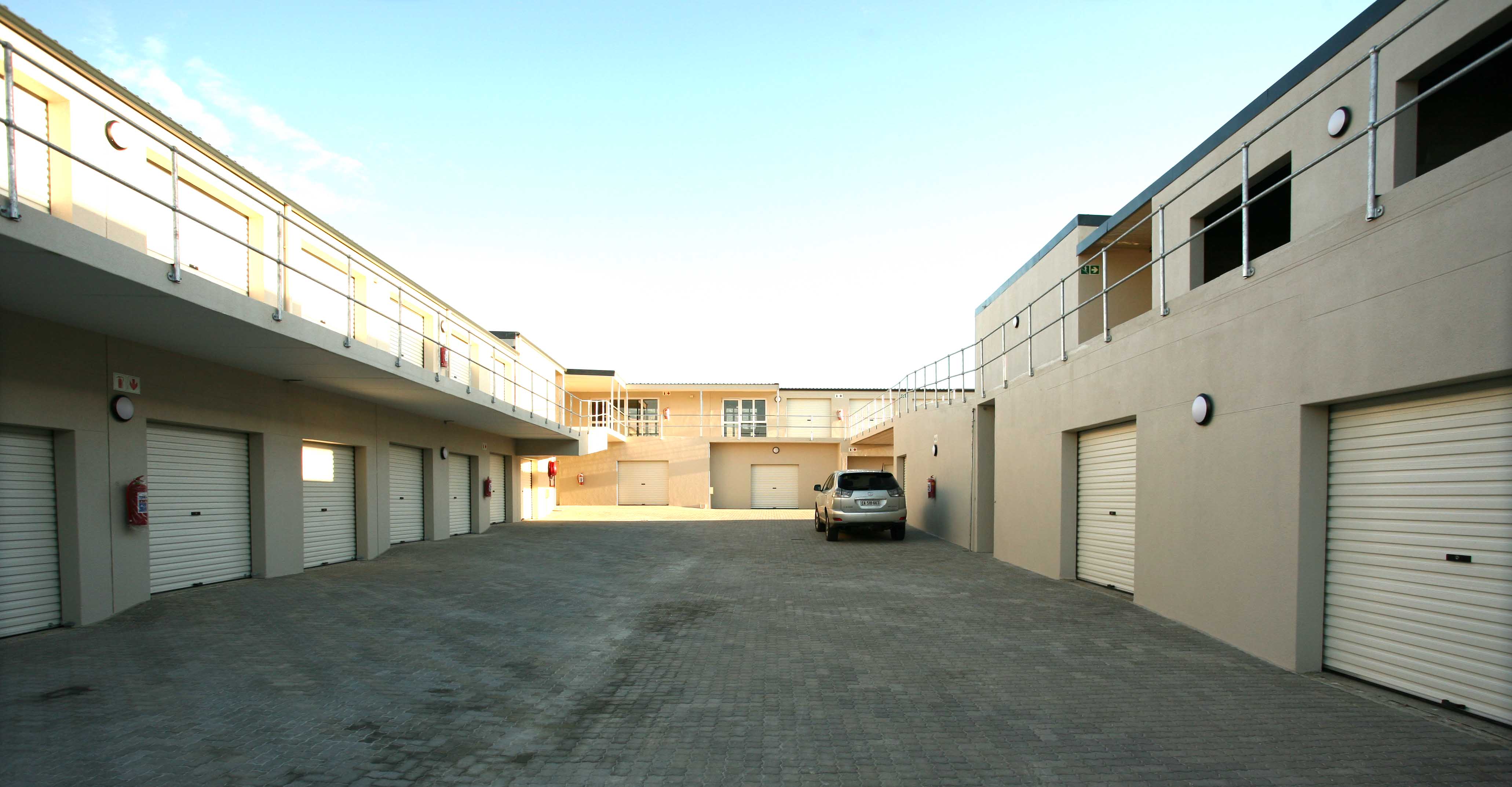 BUSINESS | s-cape-storage