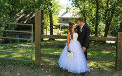 Hickory Ridge | Tennessee Wedding Venue