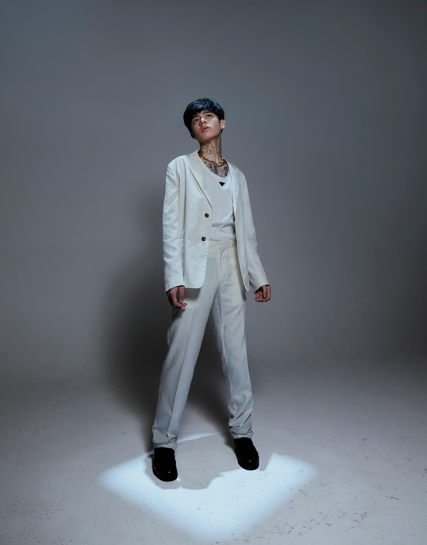 MOOD Magazine | STRANGEHUMAN