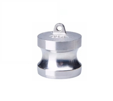 Camlock afsluitdop Type DP | FlexInd