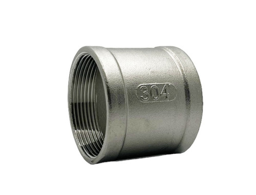 SOK BSP 150#- RVS 316L | FlexInd