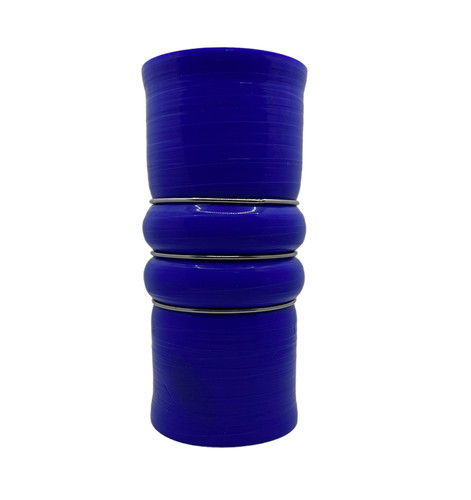 Siliconen balg "Twin Fit" | FlexInd