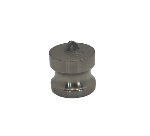 Camlock afsluitdop Type DP | FlexInd