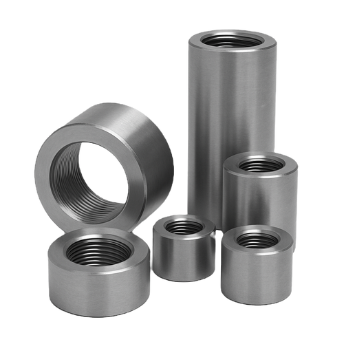 Lasnokken staal | FlexInd | Dordrecht