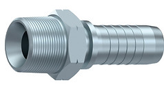 NPT male external thread | FlexInd