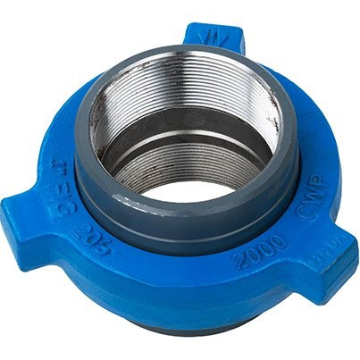 WECO / Hammer Union Fig. 200 | FlexInd