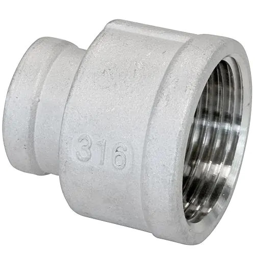 Verloopsok BSP - RVS 316 | FlexInd