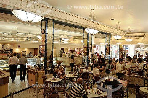 CONFEITARIAS TRADICIONAIS DO RIO DE JANEIRO