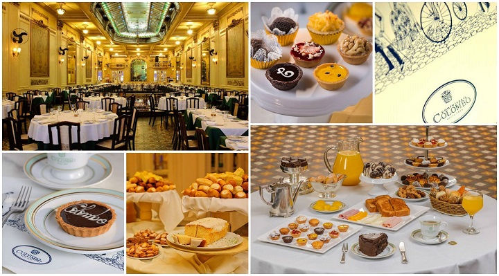 CONFEITARIAS TRADICIONAIS DO RIO DE JANEIRO