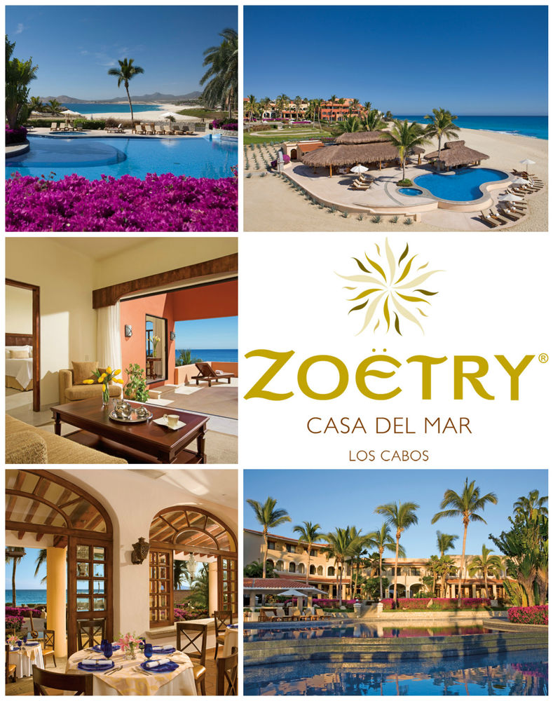 AMR Collection to Debut 2 New Zoetry Resorts in Late 2021